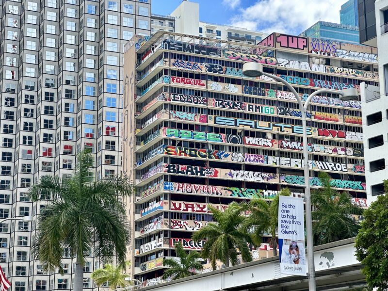 Miami, 2024 | Luke Callahan, Ed.D., CETL®
